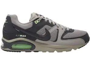 Nike Air Max Command - Enigma Stone/anthraciteone-colorillusion Green