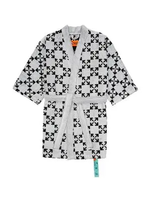 Off-white Robes For Men