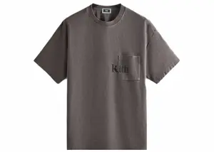 Kith Quinn Tee Shirt Hurricane