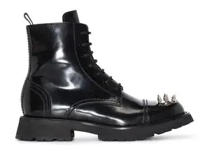 Punk Style Men's Boots