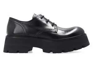 Alexander McQueen Rave Oxfords