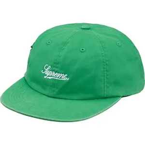 Supreme Side Pocket 6-panel Hat