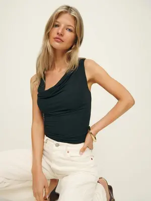 Reformation Classic Camis Tanks For Women