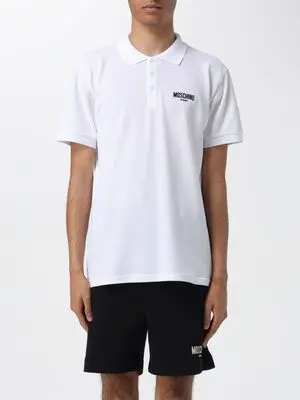 Moschino Polo Shirt