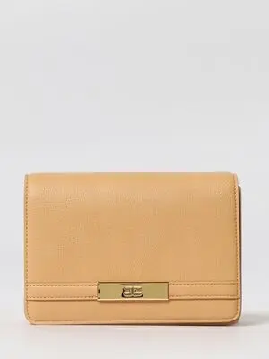 Elisabetta Franchi Crossbody Bag - Green