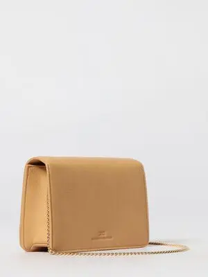 Elisabetta Franchi Crossbody Bag - Green