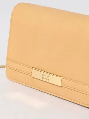 Elisabetta Franchi Crossbody Bag - Green