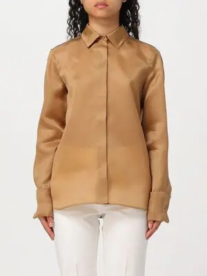 Max Mara Shirt - Leather
