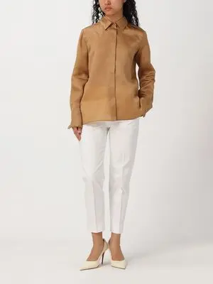 Max Mara Shirt - Leather