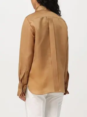 Max Mara Shirt - Leather