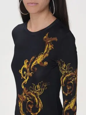 Versace Dress - Black
