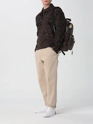 Moschino Printed Jacket