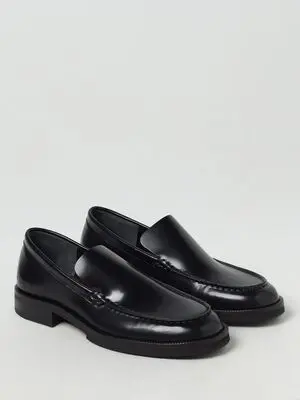 Paul Smith Leather Loafers
