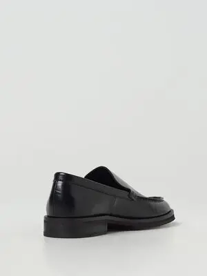 Paul Smith Leather Loafers