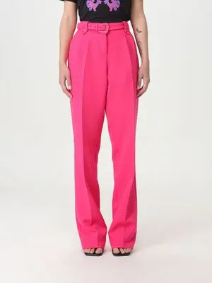 Versace Trousers - Pink