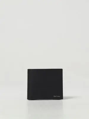 Paul Smith Wallet - Black