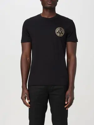 Versace T-shirt - Black