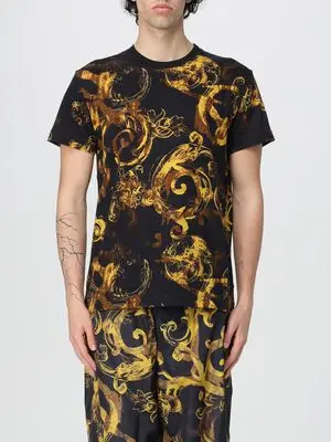 Versace T-shirt - Gold