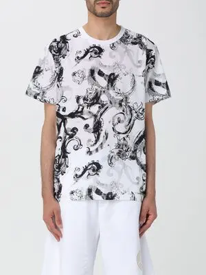 Versace T-shirt - White