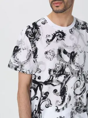 Versace T-shirt - White