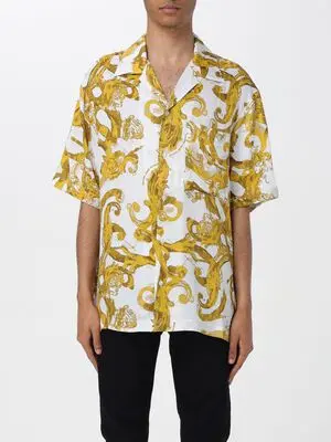 Versace Shirt - White
