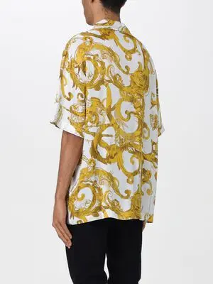 Versace Shirt - White