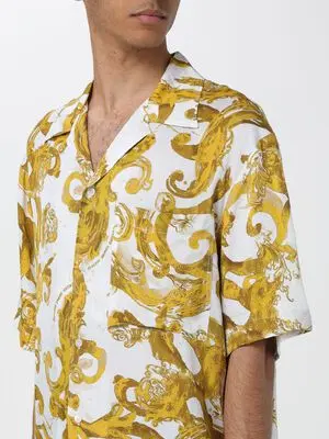Versace Shirt - White