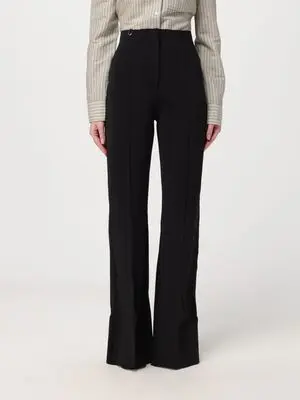 Jacquemus Tailored Wide Leg Trousers