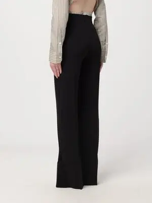 Jacquemus Tailored Wide Leg Trousers