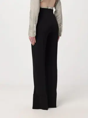 Jacquemus Tailored Wide Leg Trousers