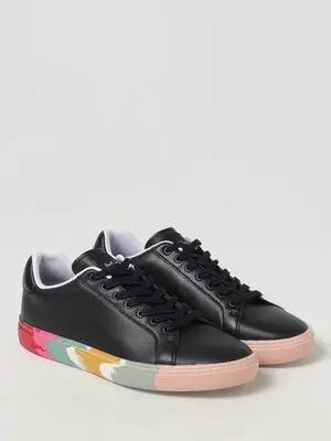 Paul Smith Sneakers - Black