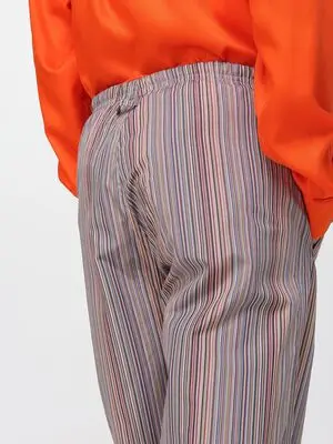 Paul Smith Striped Pants