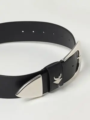 INAN Leather Belt