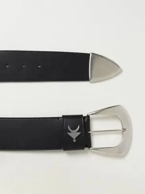 INAN Leather Belt