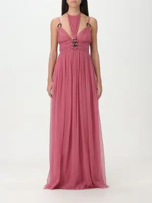Alberta Ferretti Maxi Dress
