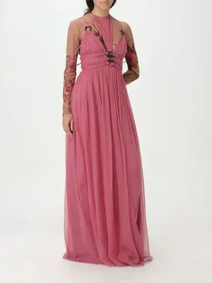 Alberta Ferretti Maxi Dress