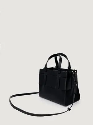 Armani Exchange Handbag - Black