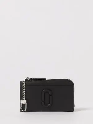Marc Jacobs Wallet Black