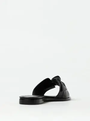 ALEXANDRE BIRMAN Heeled Sandal - Black
