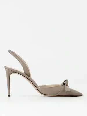 ALEXANDRE BIRMAN Pointed Toe Slingback Pumps