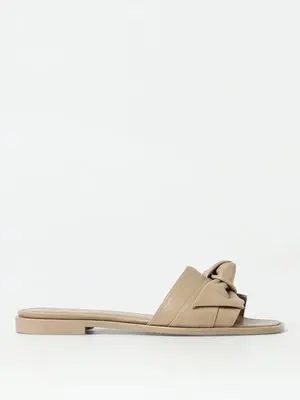 ALEXANDRE BIRMAN Heeled Sandals - Beige