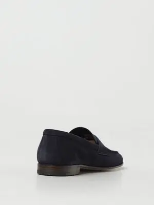 Church's Loafers - Navy