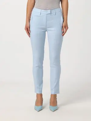 Dondup Frill Pants For Women