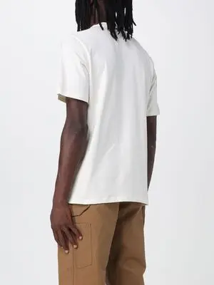 MSGM Cotton T-shirt