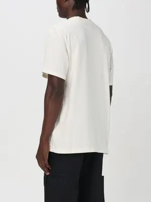 MSGM Cotton T-shirt - White