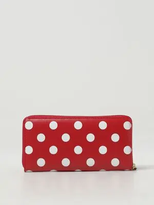 Comme Des Garçons Wallet