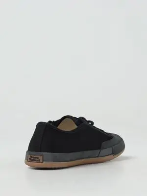 VIVIENNE WESTWOOD Lace-up Sneakers - Black