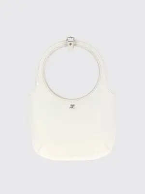 COURREGES Handbag - White