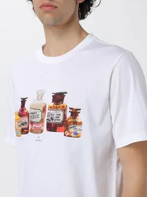 Paul Smith T-shirt - White