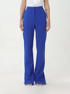 Karl Lagerfeld Tailored Wide Leg Pants
